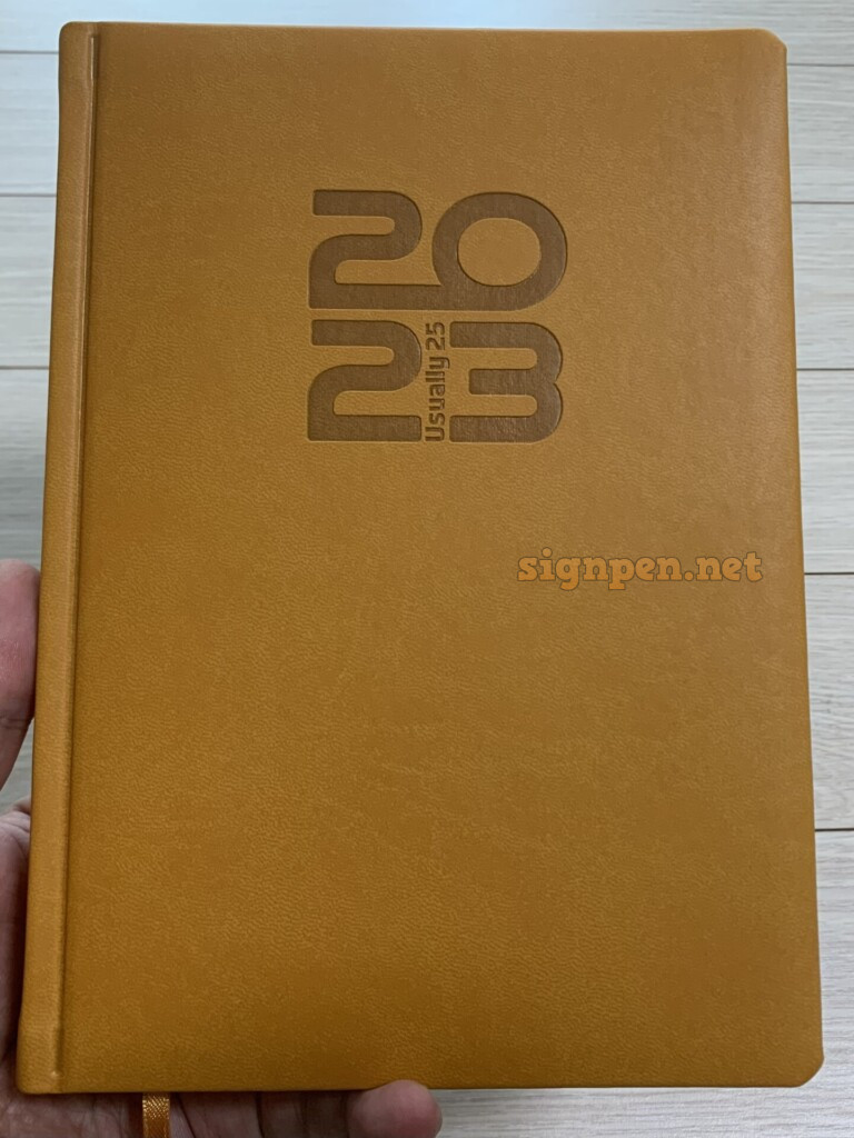 양지사 유즈어리 25A 다이어리 구입. 제 일기장을 소개합니다. 다이어리 리뷰 | 싸인펜의 Lifelog